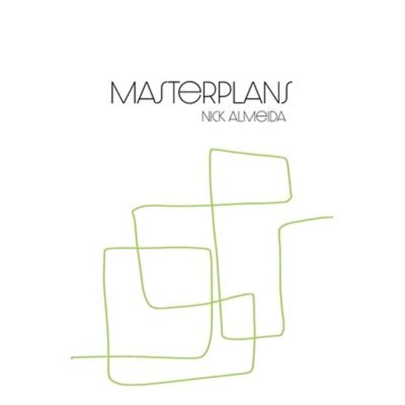 Nick Almeida | Other | Masterplans Nick Almeida | Poshmark